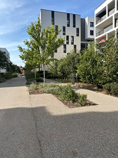 Schiltigheim, Brasserie Fischer, Mont des Alouettes : Appartement 4 pièces à louer