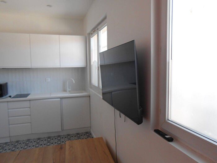 Appartement à louer - Champigny-sur-Marne - 1 pièce