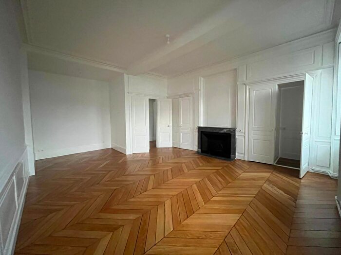 Appartement 3 pièces à louer - Lyon 1er, Ouest des Pentes