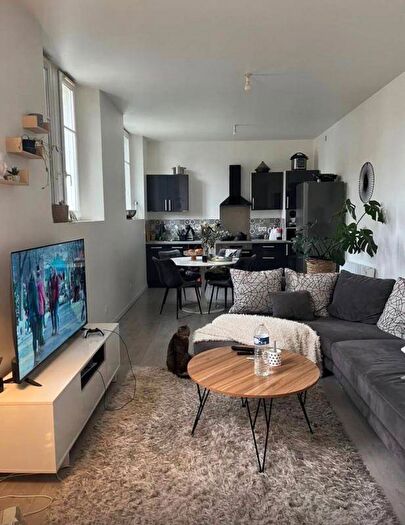 Appartement à louer - Oasis-Maroc, Le Mans - 3 pièces - 2 chambres