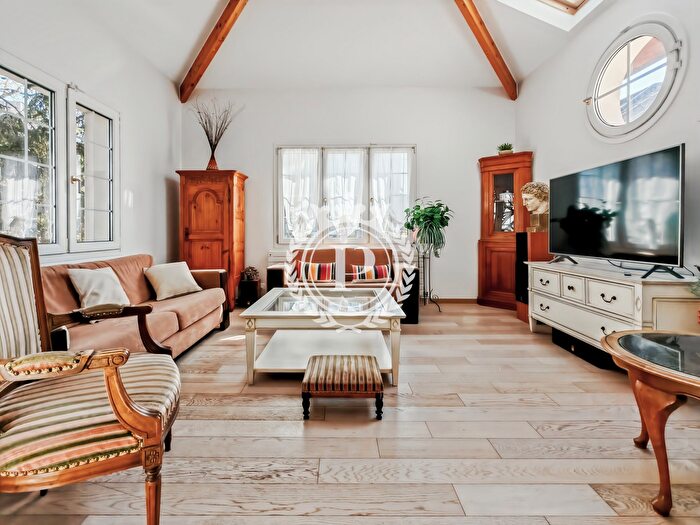 Maison à vendre - Montreuil, Ramenas, Léo Lagrange - 7 pièces - 5 chambres