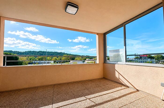 Appartement 3 pièces à Sanary-sur-Mer, à vendre