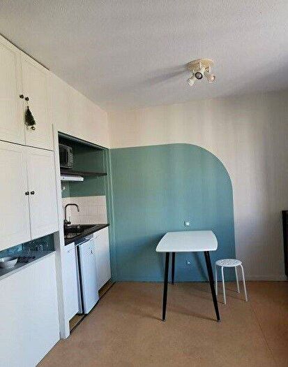 Appartement à louer - Saint Augustin, Tauzin, Alphonse Dupeux, Bordeaux - 1 pièce