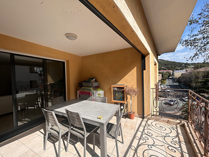 Appartement à vendre - Six-Fours-les-Plages, Roumagnan, Talian, Audibert, Verger - 4 pièces - 3 chambres