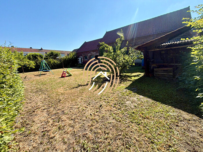 Maison 5 pièces à vendre - Fenain