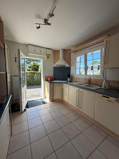 Maison 4 pièces à louer - Erdeven