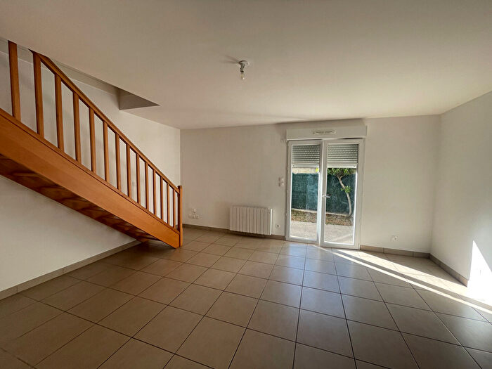 Maison 3 pièces à vendre - La Chapelle-Saint-Mesmin