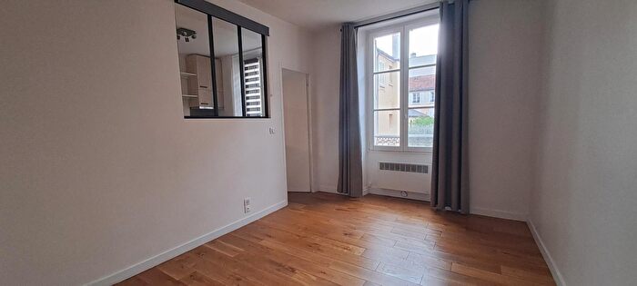 Appartement 2 pièces à Versailles, Saint-Louis, à louer