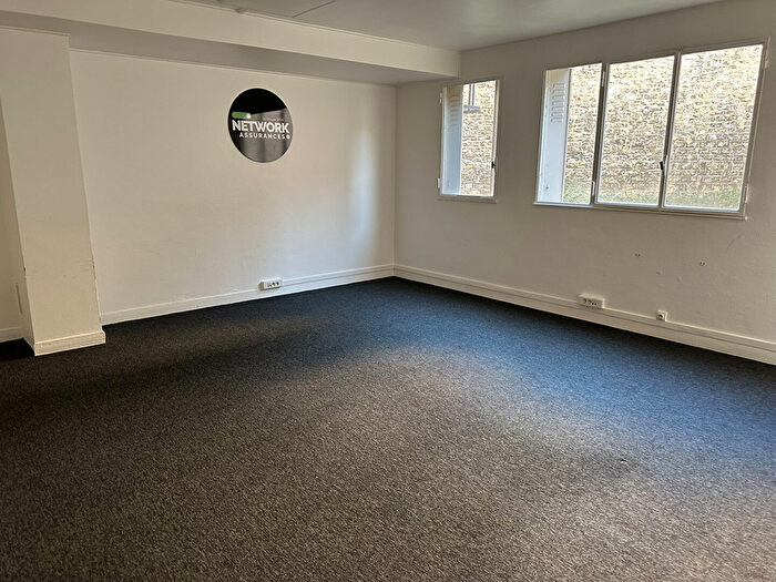 Appartement à vendre - Boulogne-Billancourt, Vaillant, Marcel Sembat - 3 pièces - 2 chambres