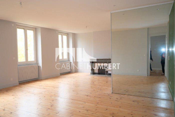 Appartement 4 pièces à Jacquard, Saint-Étienne, à louer