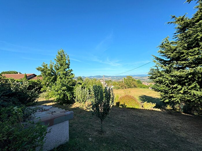 Maison 7 pièces à vendre - Plats