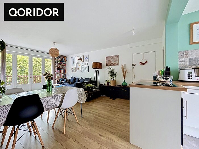 Appartement 3 pièces à vendre à Quartiers Sud-Est, Francisco Ferrer