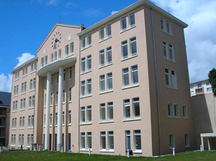 Appartement à louer - Bollé-Sainte Croix-Mutuelles, Le Mans - 3 pièces - 2 chambres