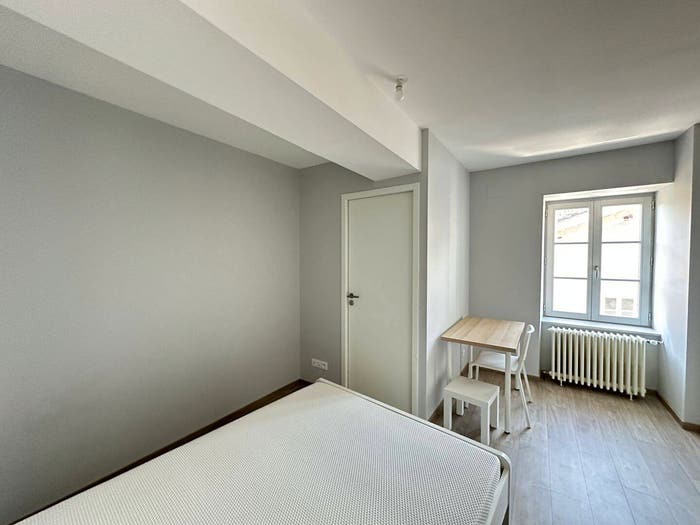 Cluny : Appartement 1 pièce à louer