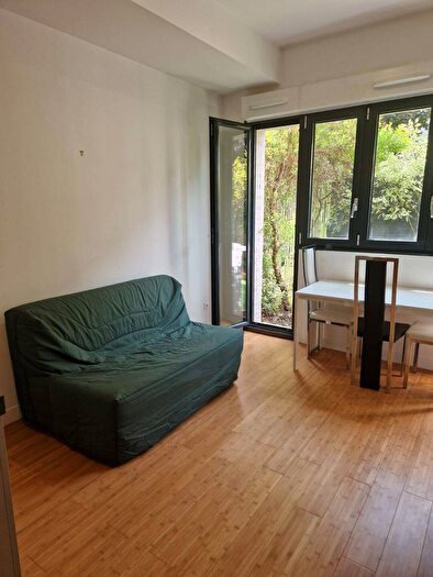 Cachan : Appartement 2 pièces à louer