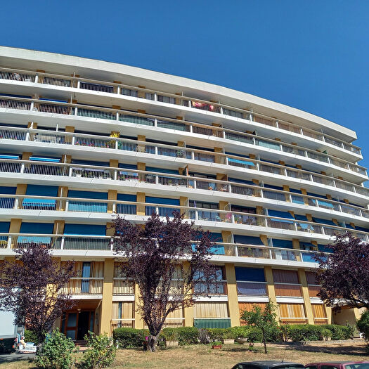 Blois, Tuileries, Villejoint, Montigny - Appartement 4 pièces à vendre