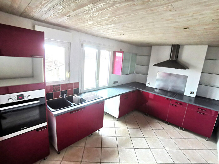 Appartement à louer - Épernon - 3 pièces - 2 chambres