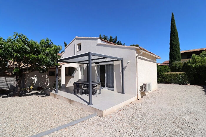Maison 4 pièces à vendre à Morières-lès-Avignon