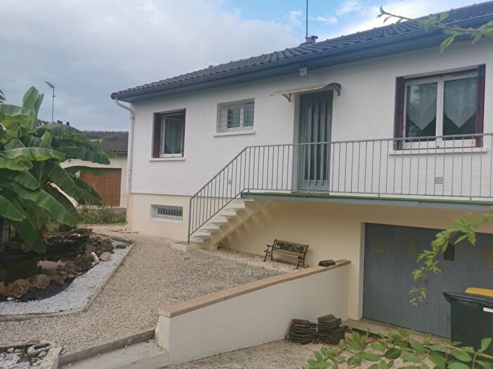 Maison à vendre - Cenon-sur-Vienne - 4 pièces - 2 chambres