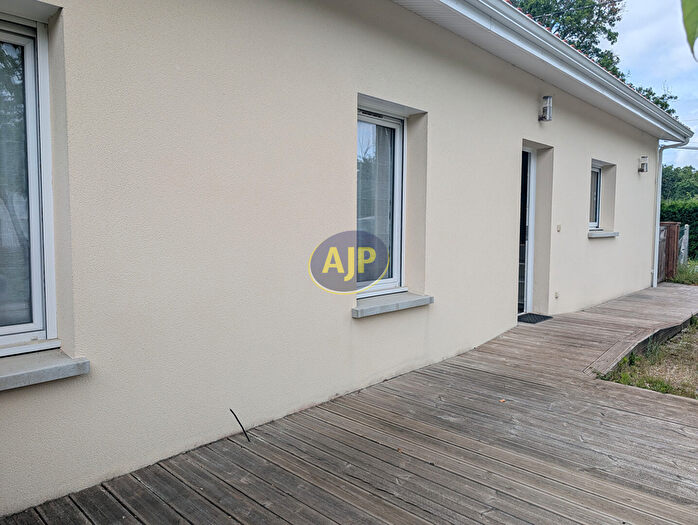 Maison 4 pièces à vendre à Grayan-et-l'Hôpital