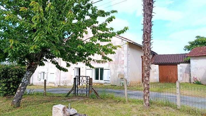 Quinsac - Maison 4 pièces à vendre