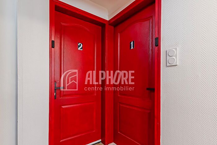 Maison 8 pièces à vendre à La Roche-sur-Yon, Pentagone, Pont-Morineau