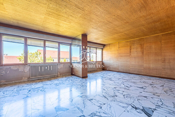 Appartement 8 pièces à Lyon 3ème, Sans Souci, Dauphiné, à vendre