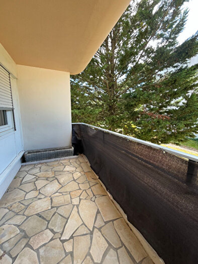 Appartement 2 pièces à vendre à Poitiers, Couronneries