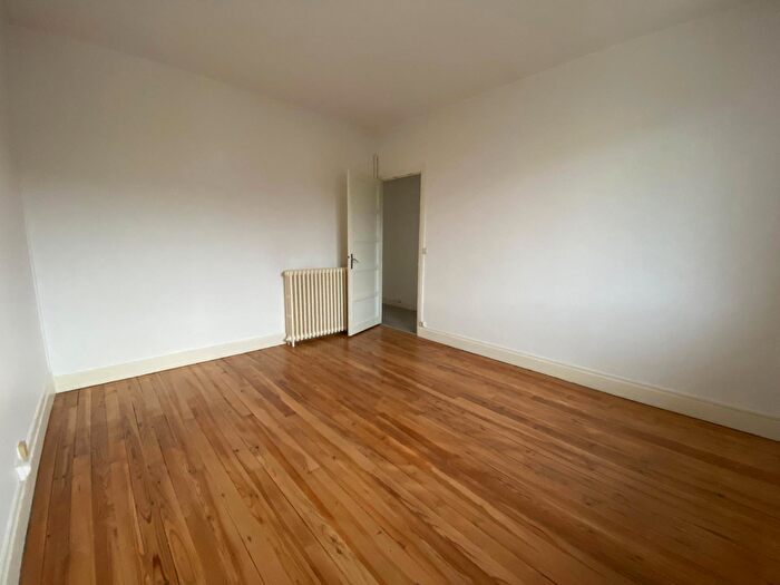 Appartement à louer - Valence, Calvaire, Hugo, La Cécile - 2 pièces - 1 chambre