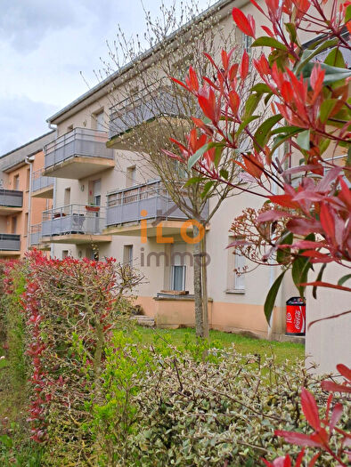 Sallaumines : Appartement 2 pièces à louer