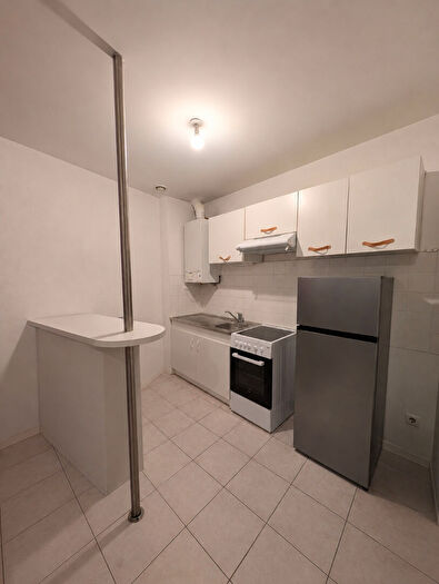 Clermont-Ferrand, Montferrand : Appartement 2 pièces à vendre