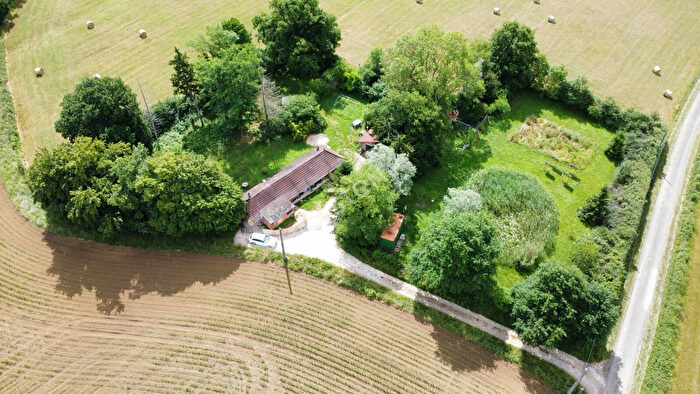 Montpont-en-Bresse - Maison 5 pièces à vendre