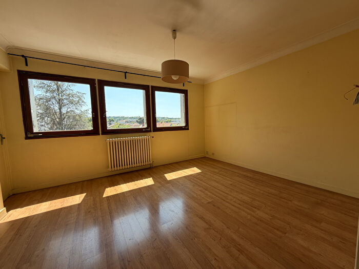 Appartement 2 pièces à Toulouse, Rangueil, Pech David, Lespinet, à vendre