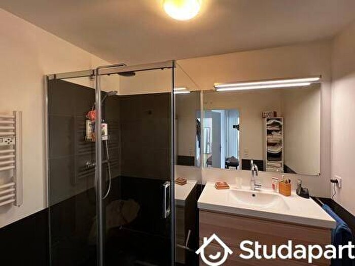 Seine Nord, Puteaux - Appartement 2 pièces à louer