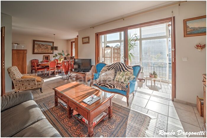 Maison à vendre - Gex - 4 pièces - 3 chambres