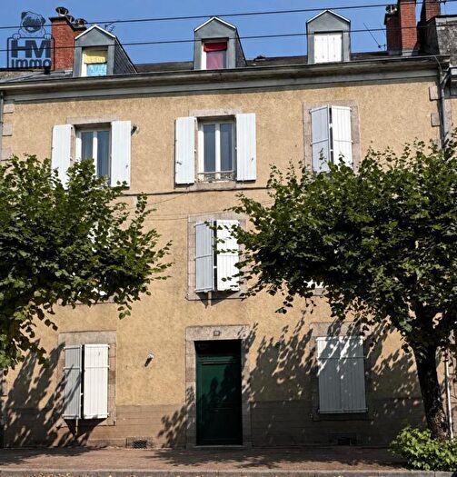 Appartement 3 pièces à louer - Limoges