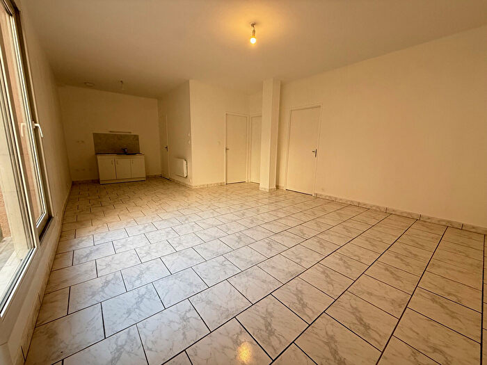 Appartement à louer - Ris-Orangis, Réno, Gare, Oiseaux - 3 pièces - 2 chambres