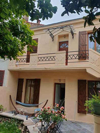 Appartement à vendre - La Seyne-sur-Mer, Est - 3 pièces - 2 chambres