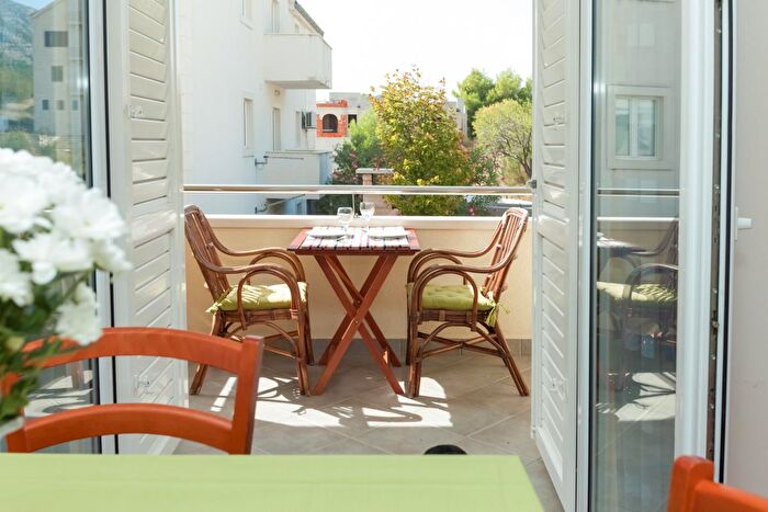 Deauville : Appartement 2 pièces à vendre