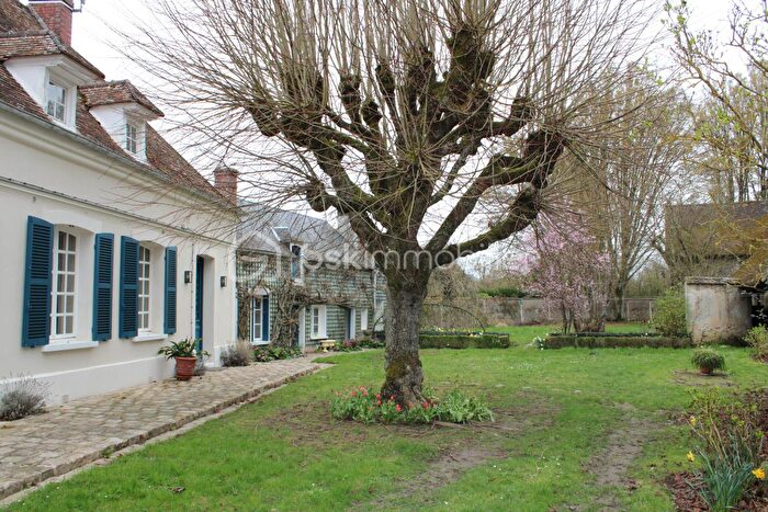 Maison 6 pièces à Faverolles, à vendre