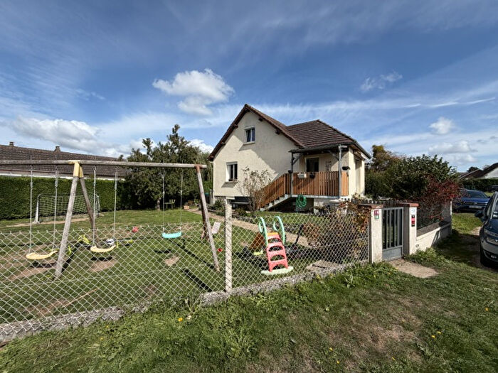 Saint-Ouen-du-Tilleul - Maison 6 pièces à vendre