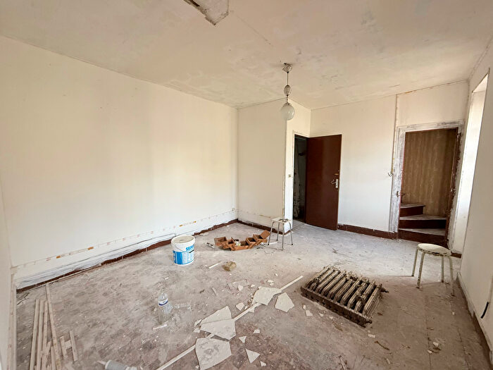 Vierzon, Villages : Maison 3 pièces à vendre