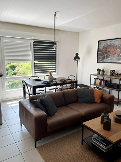 Maison à vendre - Zimmersheim - 4 pièces - 2 chambres