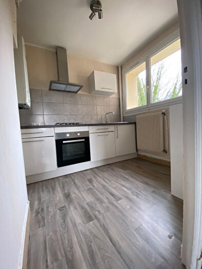 Appartement 2 pièces à louer - Charleville-Mézières, Villette