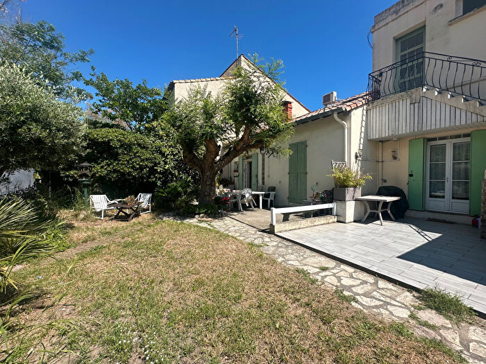 Appartement à vendre - Mauguio, Carnon - 2 pièces - 2 chambres