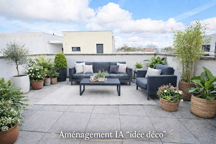 Appartement 2 pièces à vendre à Toulouse, Lardenne