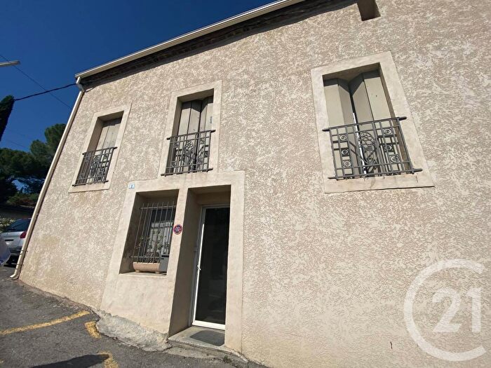 Le Pouget - Appartement 2 pièces à louer