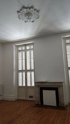 Bordeaux - Appartement 2 pièces à louer