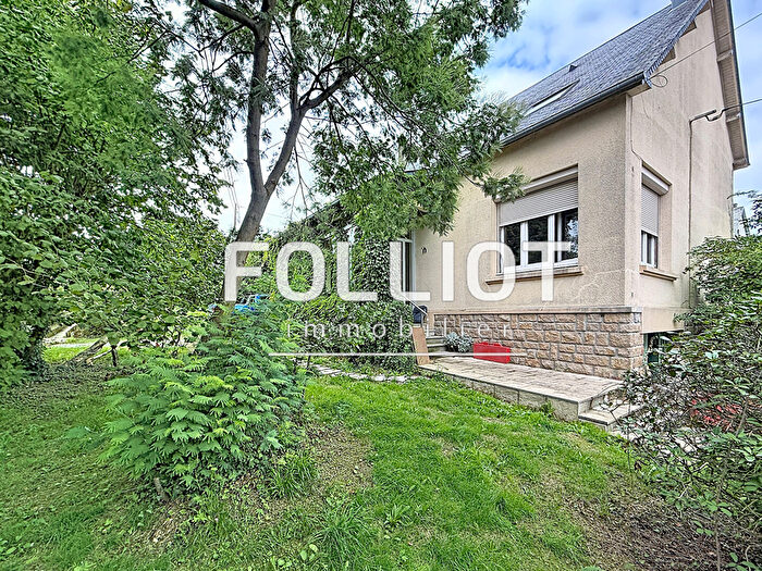 Maison 7 pièces à Belval, à vendre