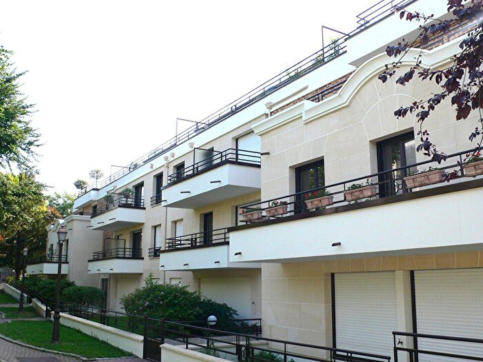 Appartement 1 pièce à louer à Bas Montmorency Centre